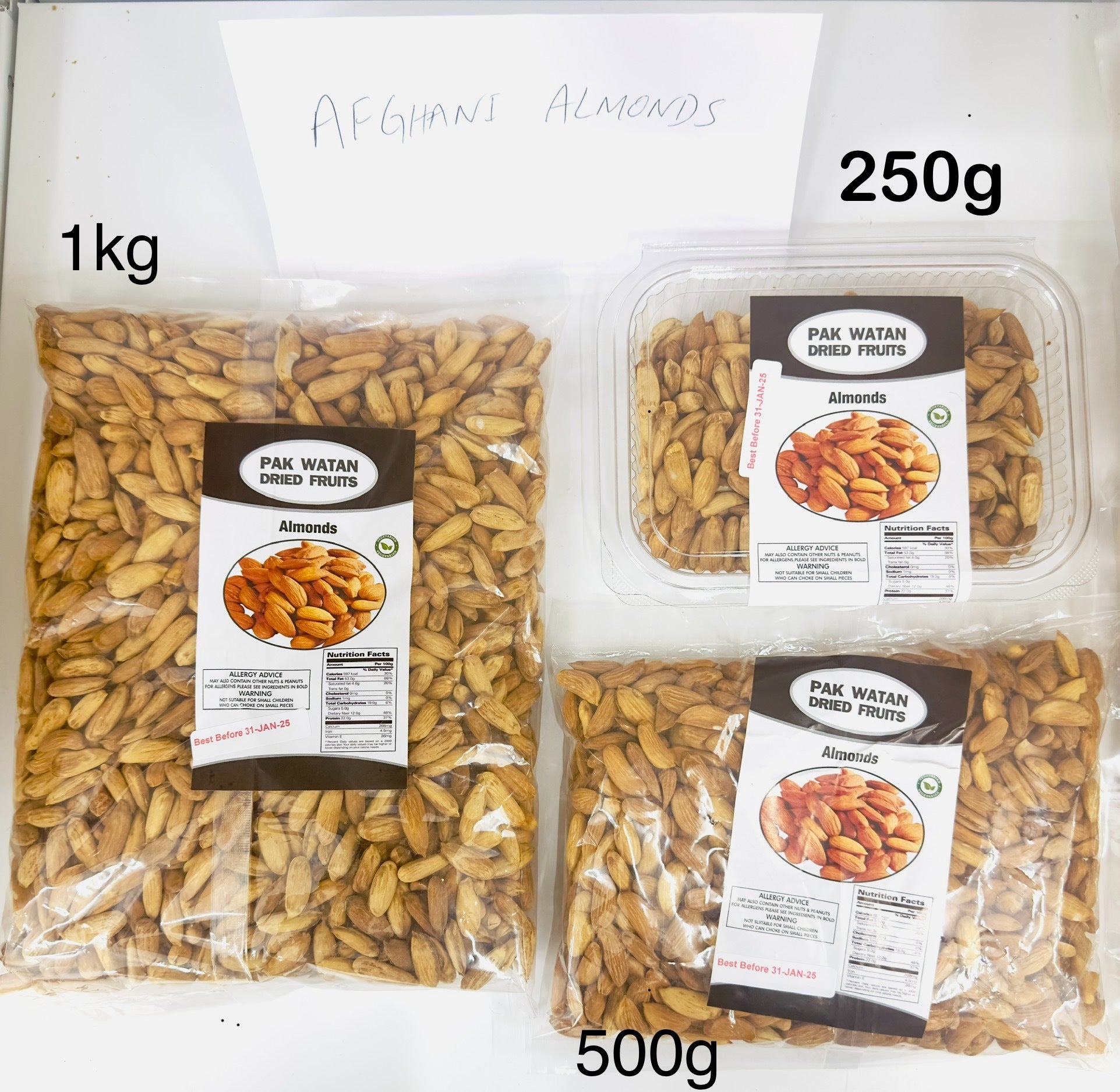 Pak Watan Dried Fruits: Premium Quality Dried Fruits | Shop Now – Pak ...