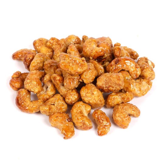 Pak Watan Dried Fruits Ltd.